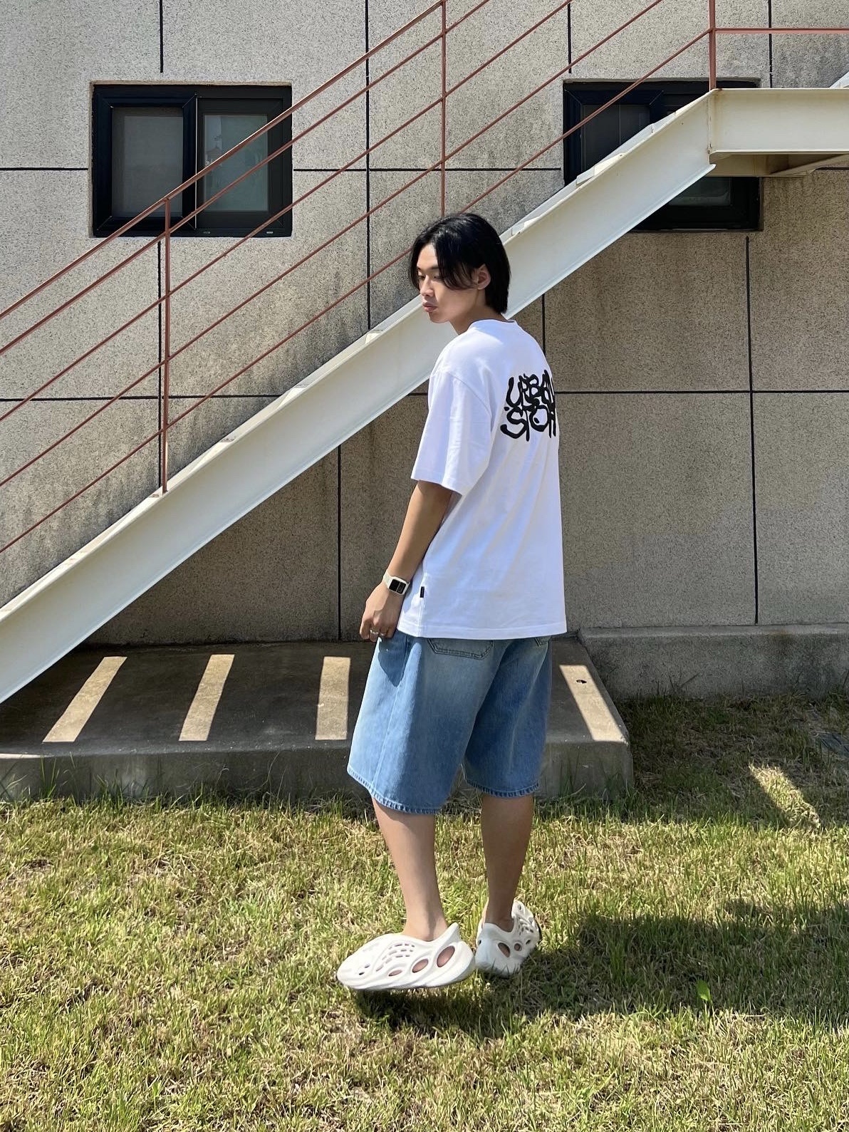 연수 (@yeonshu) 님의 게시물 | KREAM