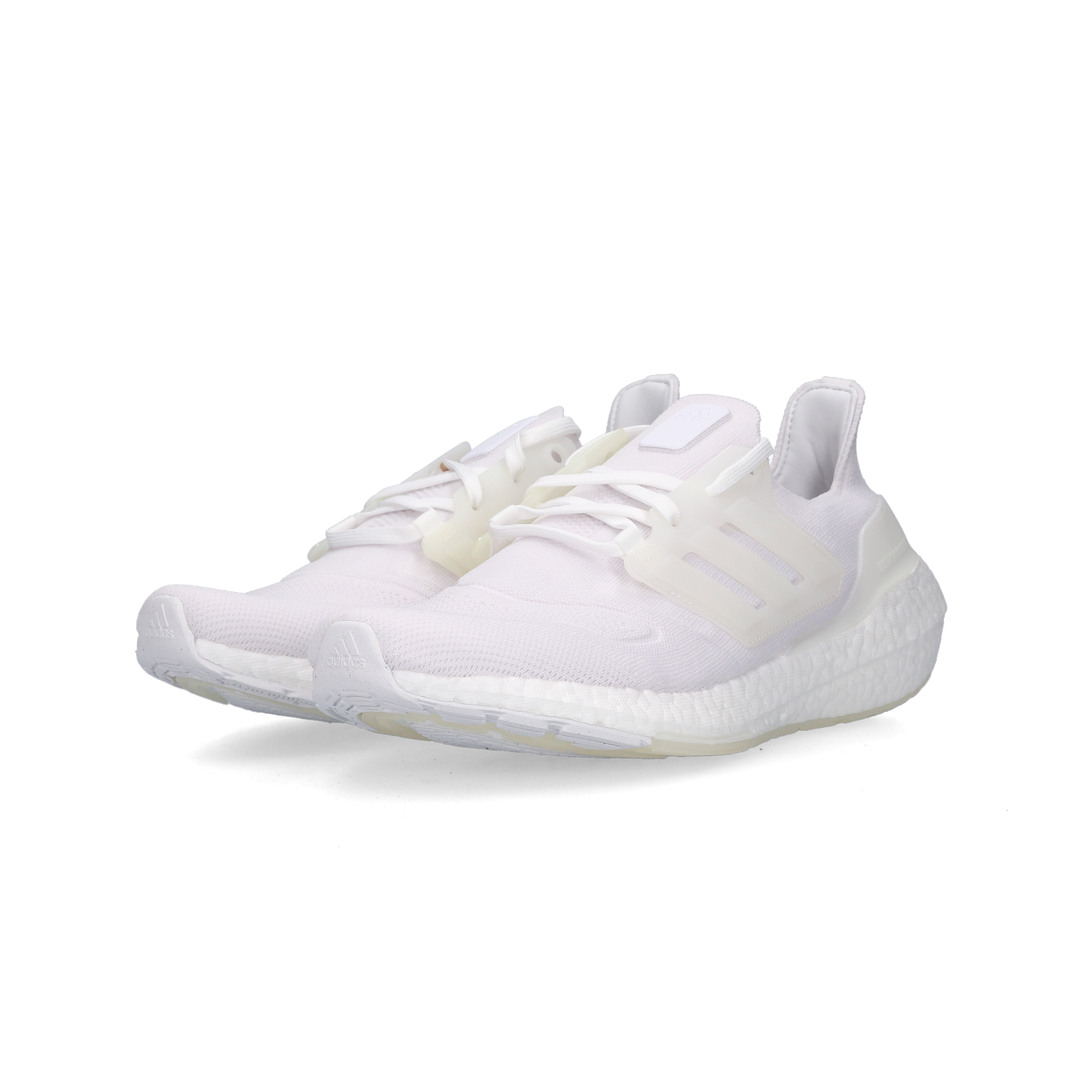 아디다스 울트라부스트 22 클라우드 화이트 | KREAM