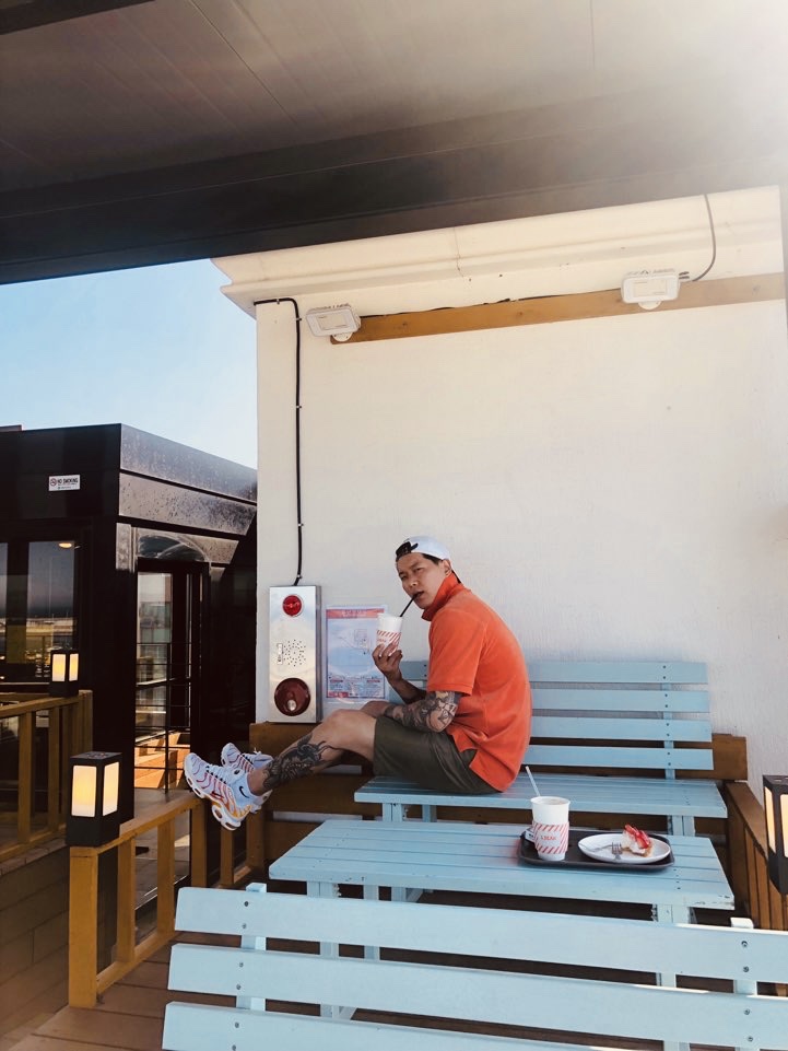 (@reckgeun) 님의 게시물 | KREAM