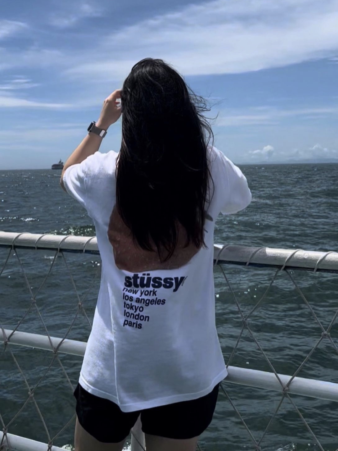 복앵 (@bo.kyeong_) 님의 게시물 | KREAM