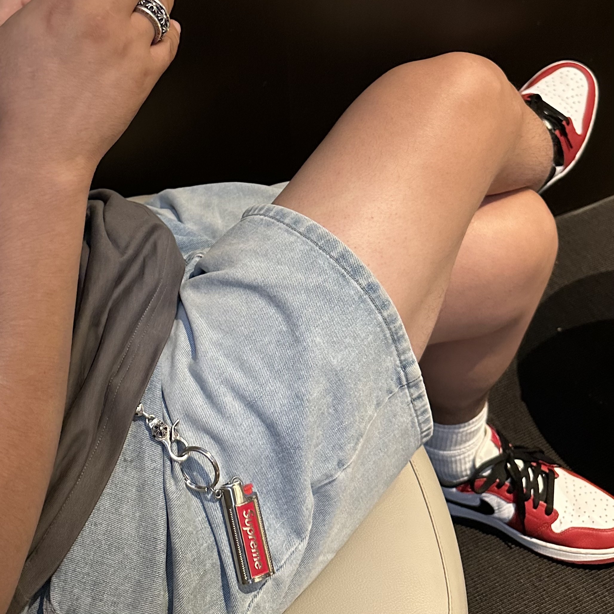 simple.dh (@dh8525) 님의 게시물 | KREAM