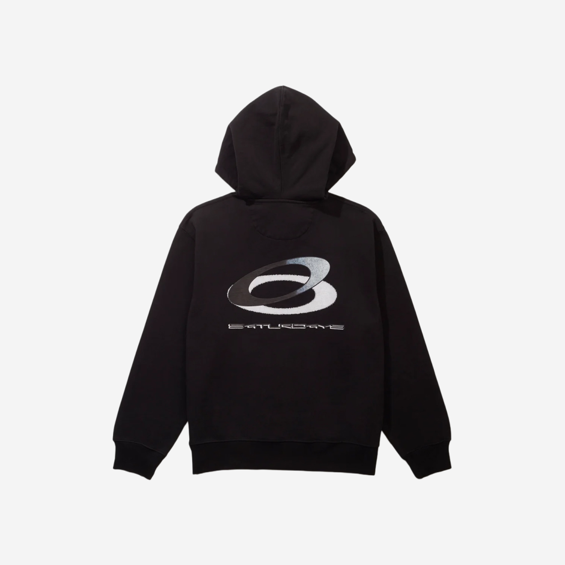 오클리 x 새터데이 NYC 디치 후드 블랙 | Oakley | KREAM