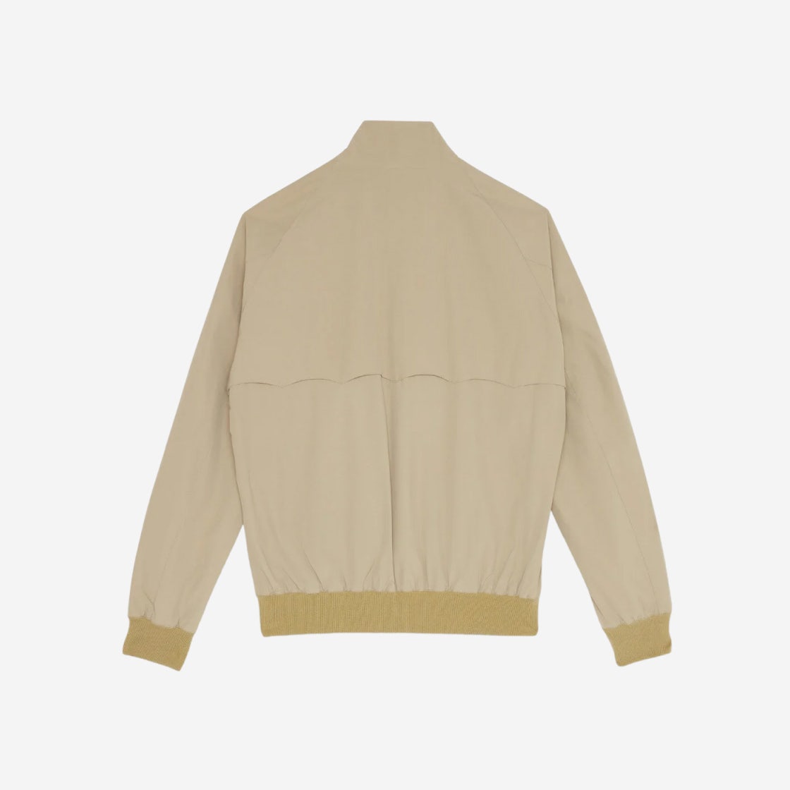 바라쿠타 G9 레귤러핏 해링턴 자켓 내츄럴 | Baracuta | KREAM