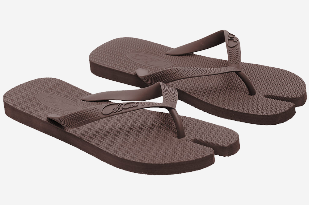 꼴레꼴레 뉴 웨이브 브라운 | COLECOLE | KREAM