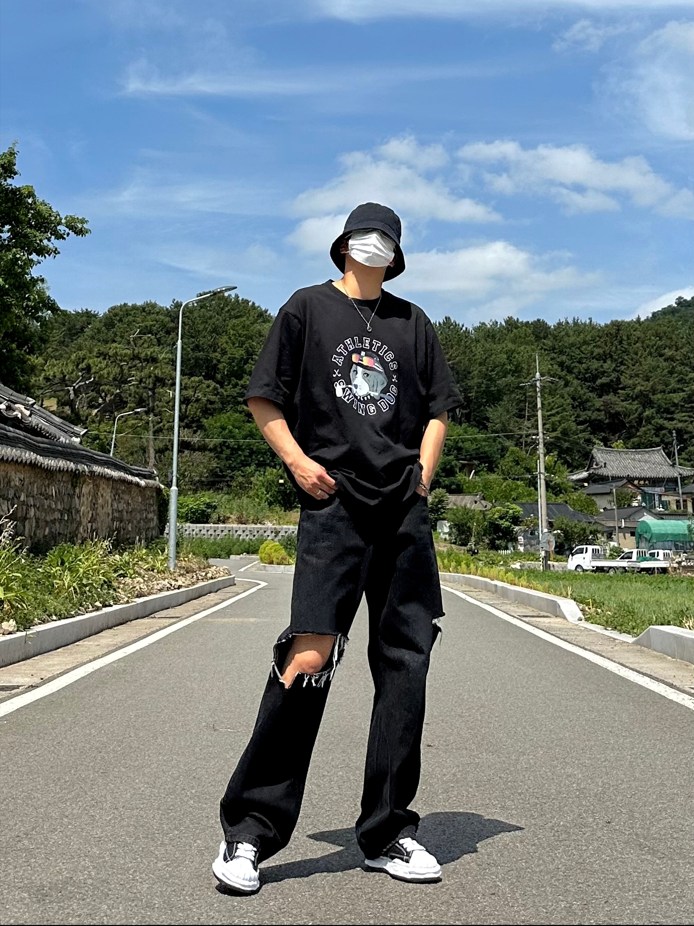 윤준영 (@bejoon0) 님의 게시물 | KREAM