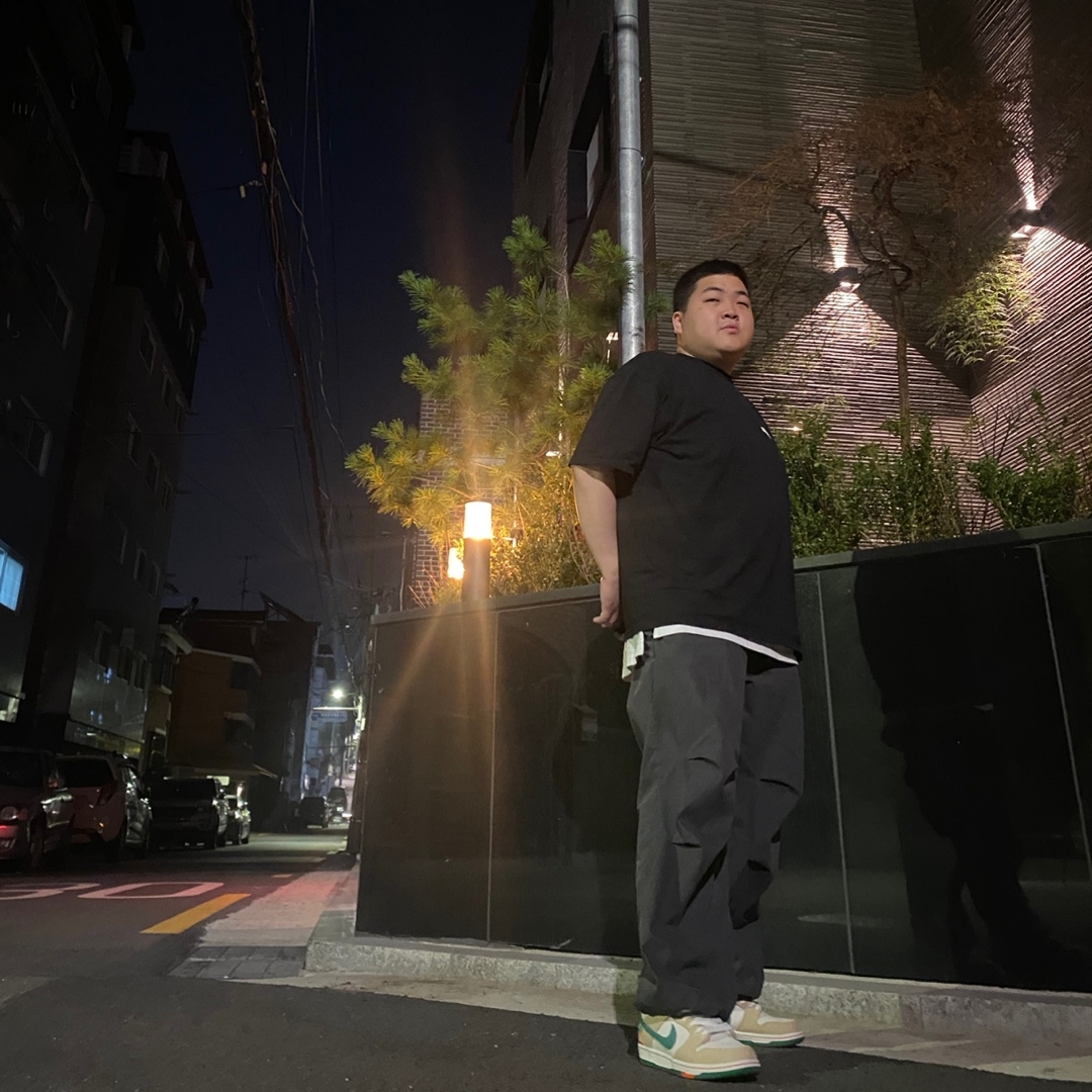 힝또니 (@kdh_9610) 님의 게시물 | KREAM