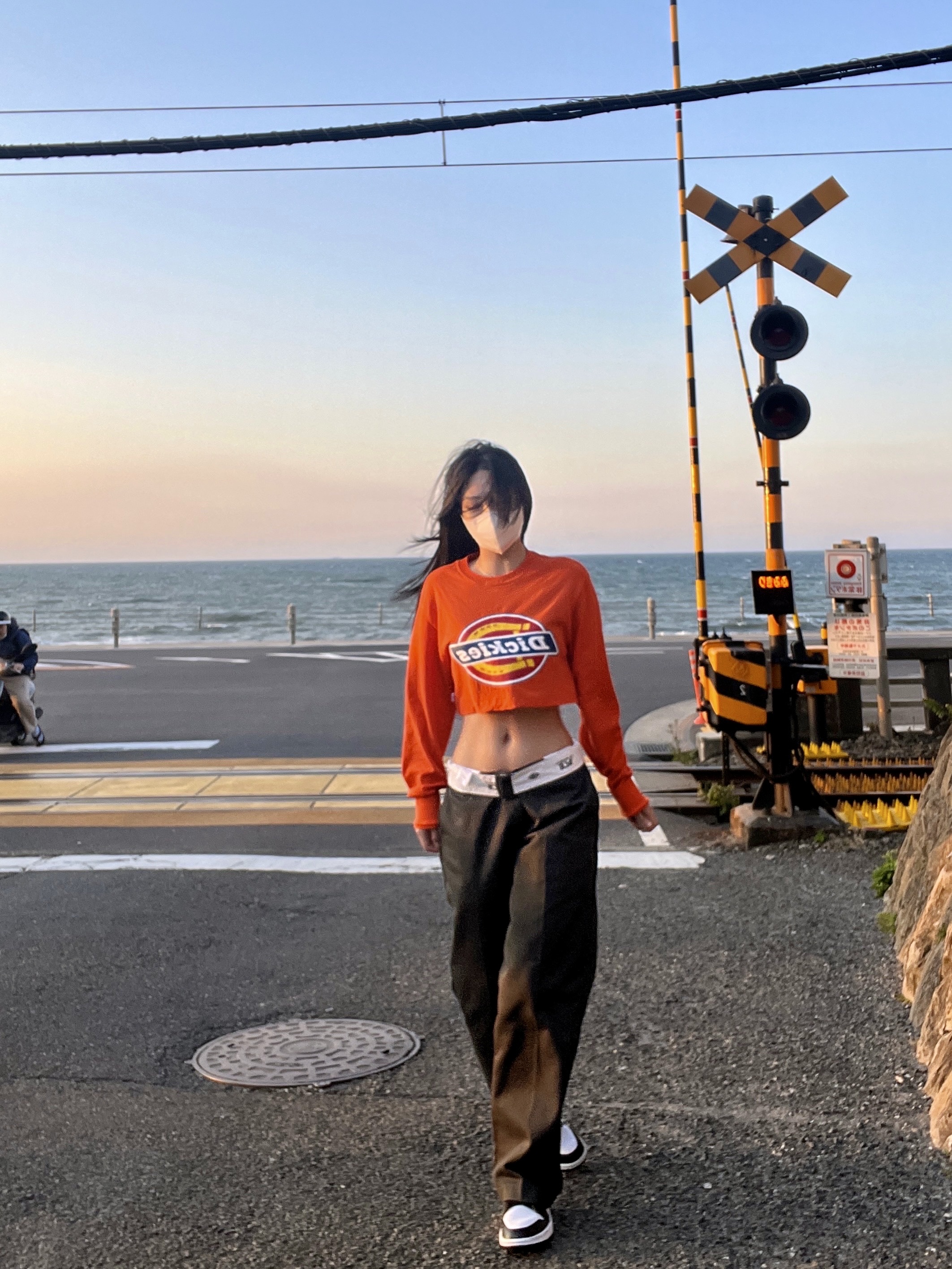 instar : @hs... (@hsuji__) 님의 게시물 | KREAM