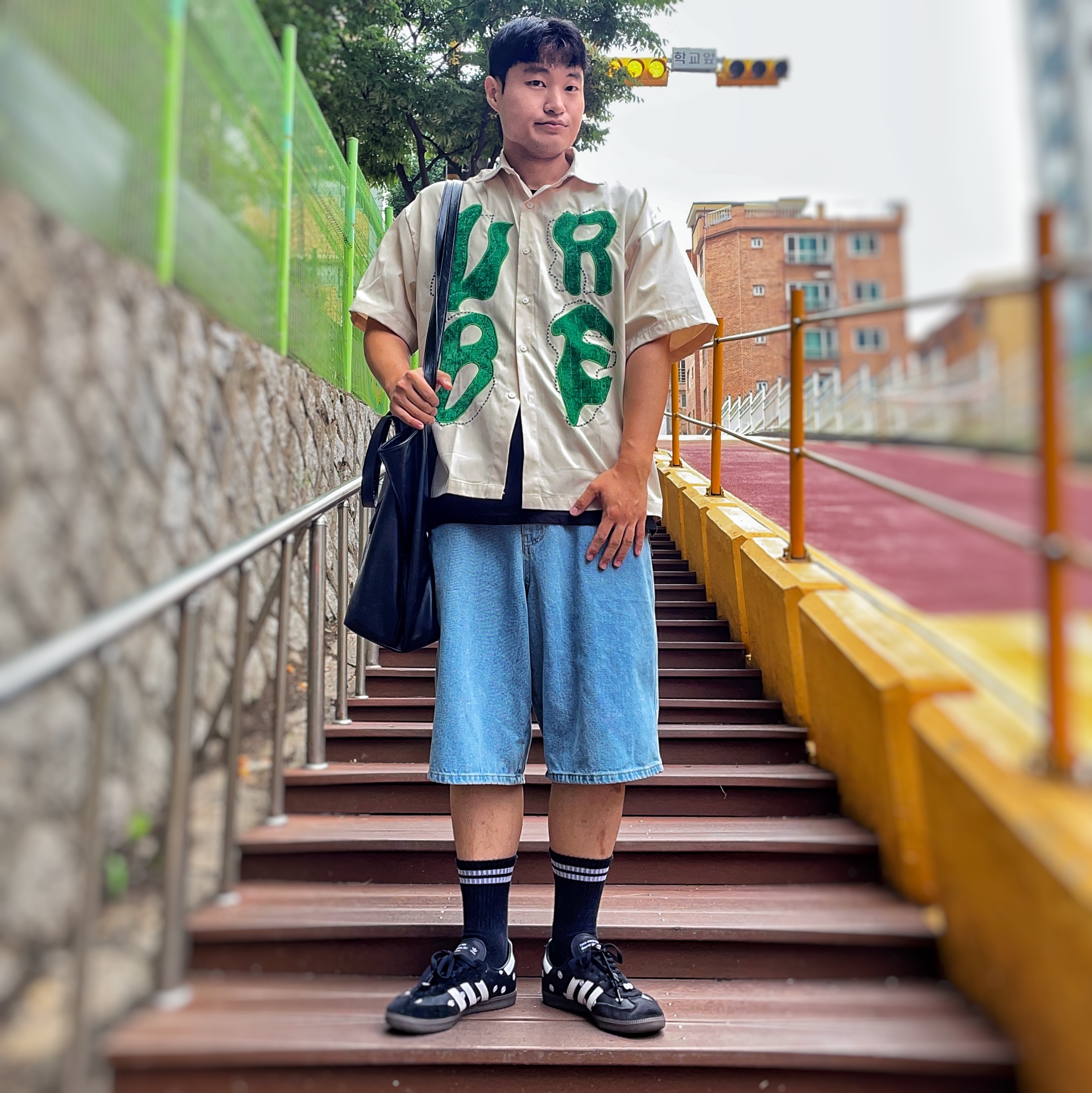 백 (@minki9999) 님의 게시물 | KREAM