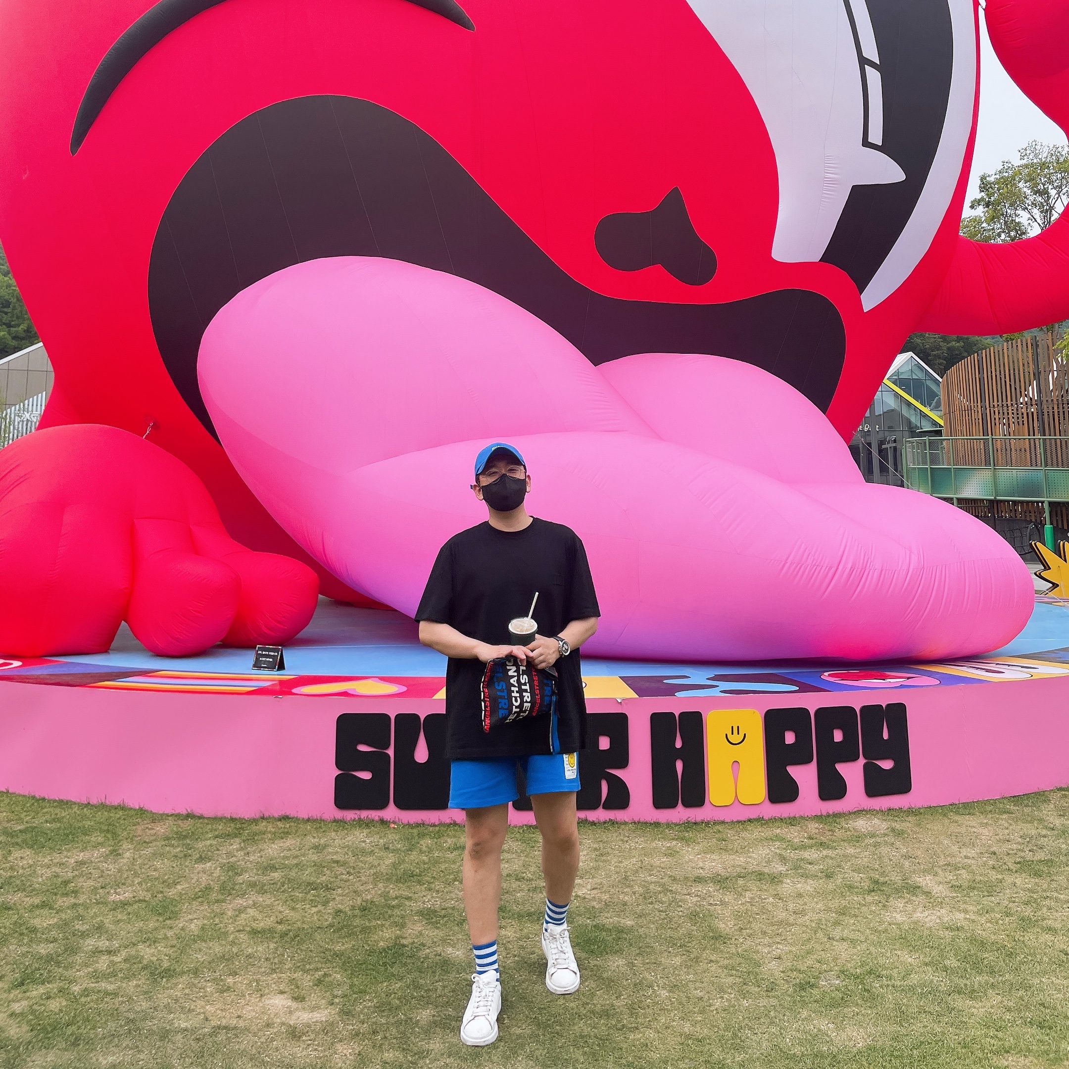 신웅식 (83년생, 이... (@ikon_ws) 님의 게시물 | KREAM