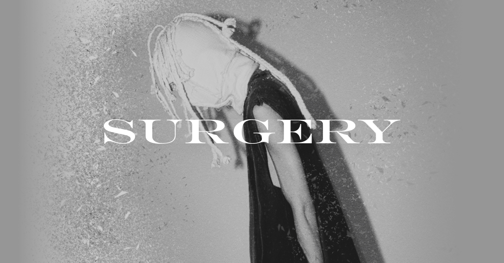 SURGERY 23SS | KREAM