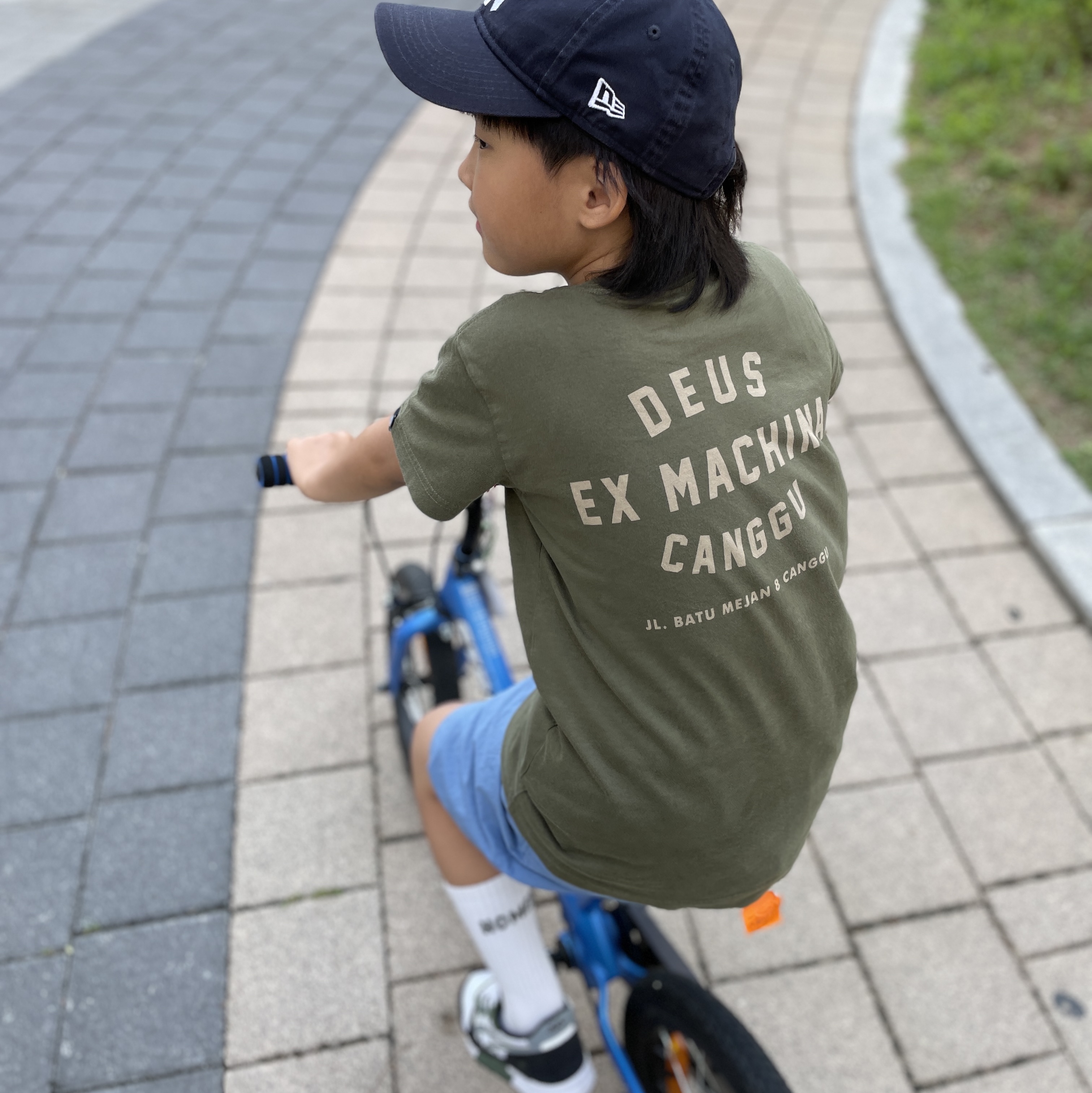 boo (@boo__) 님의 게시물 | KREAM