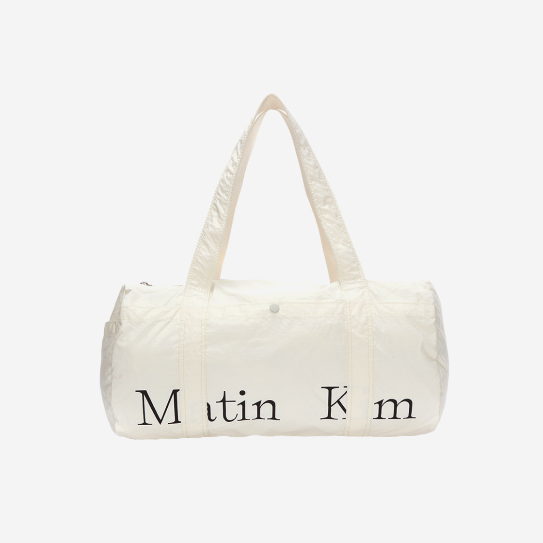 Matin Kim Logo Sporty... STYLE | KREAM
