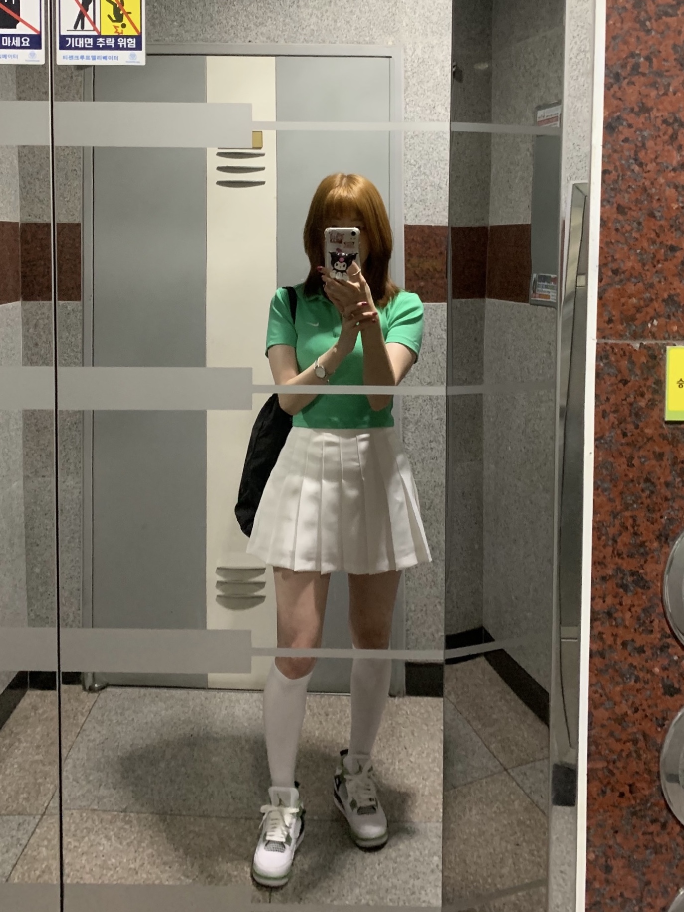 다롱이 (@darong2) 님의 게시물 | KREAM