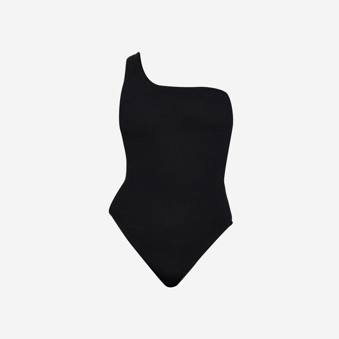 (W) 훈자 지 낸시 스윔수트 블랙 | Hunza G | KREAM