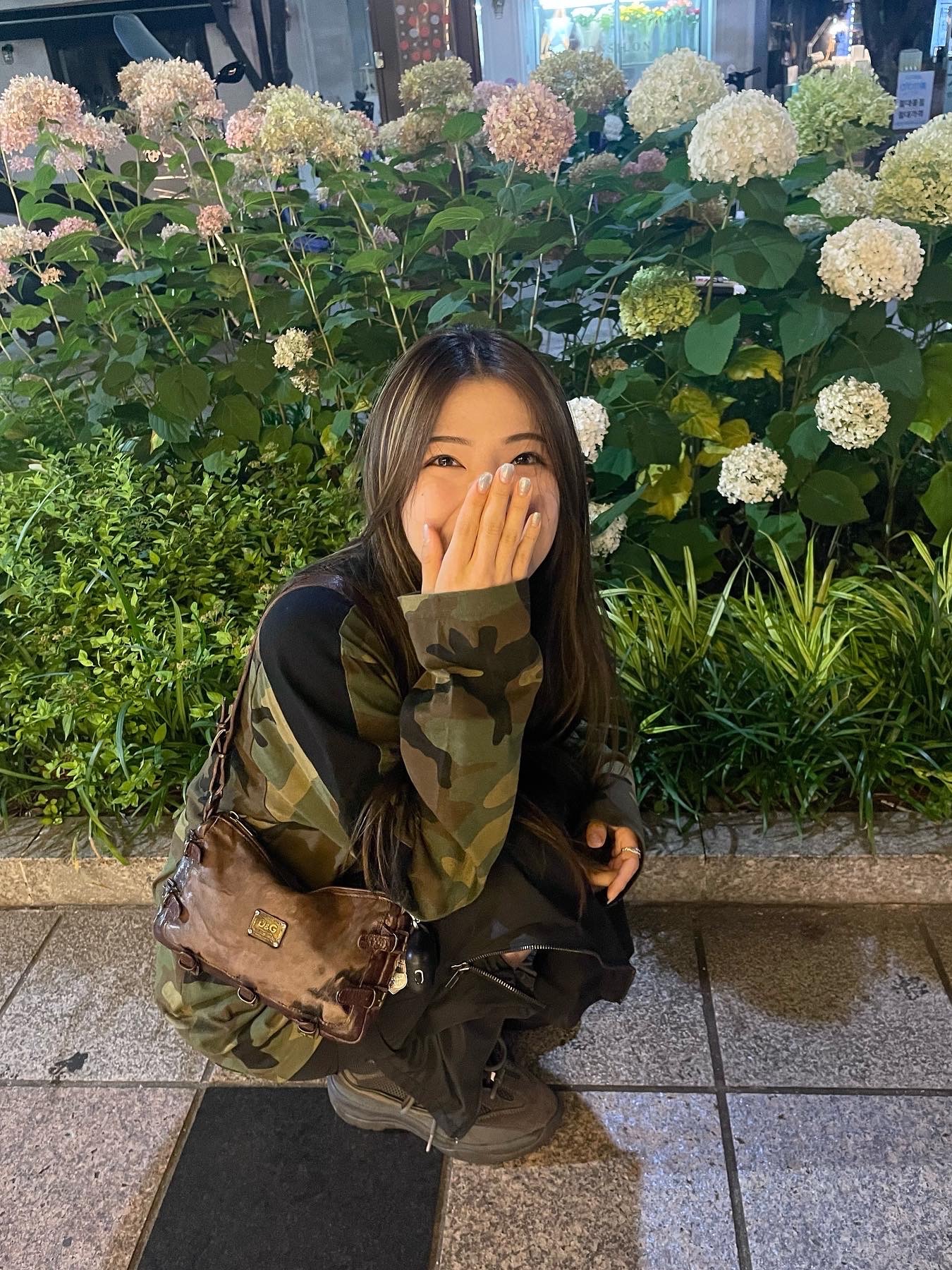 (@eundamn) 님의 게시물 | KREAM