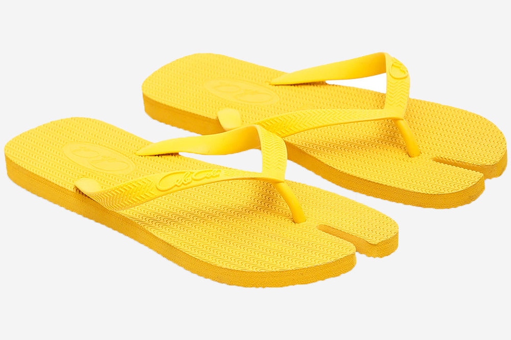 꼴레꼴레 뉴 웨이브 옐로우 | COLECOLE | KREAM