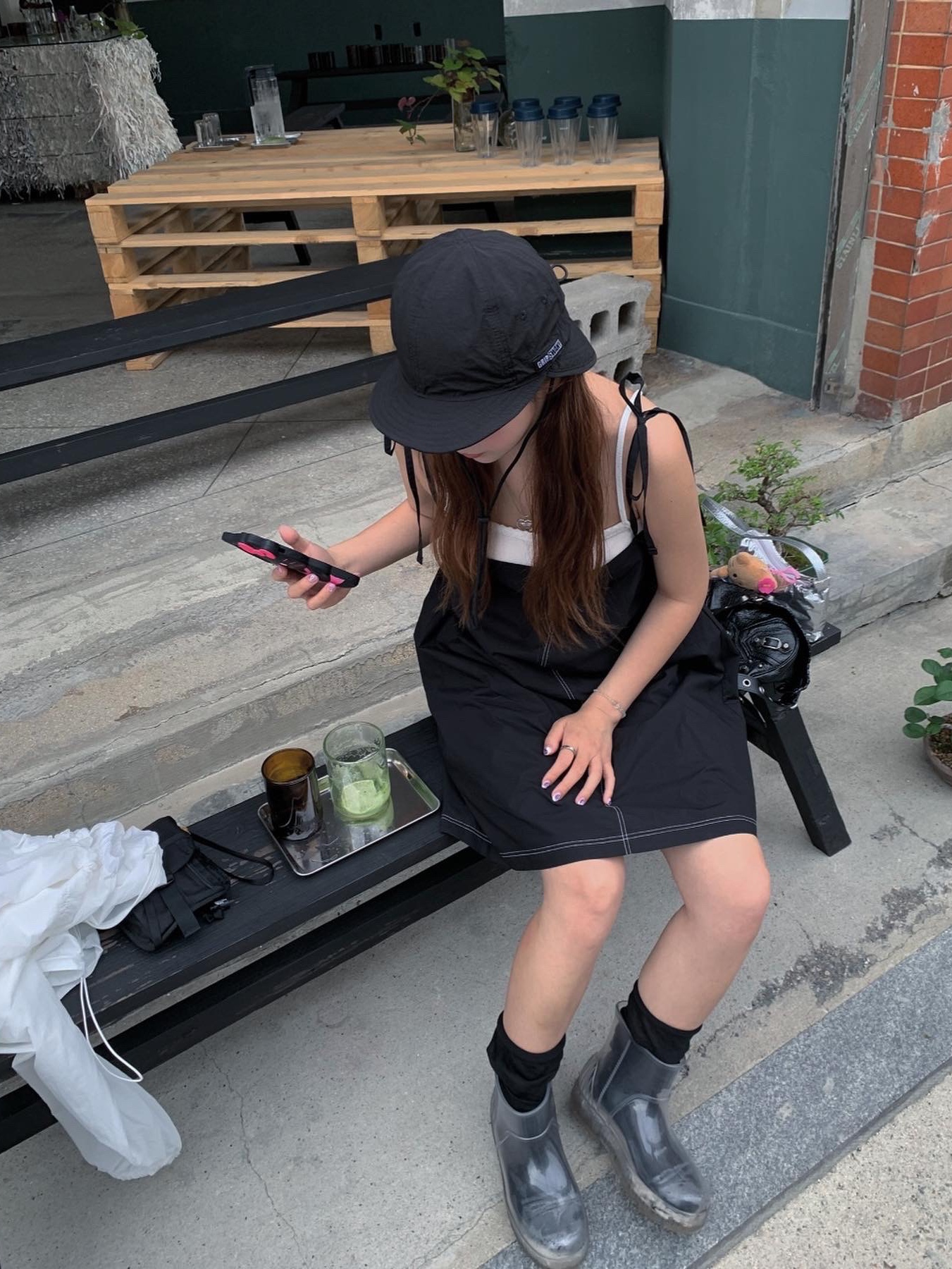 환녜디 (@yejida) 님의 게시물 | KREAM