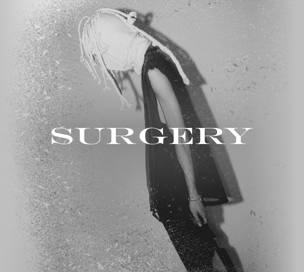 Surgery 23SS | KREAM