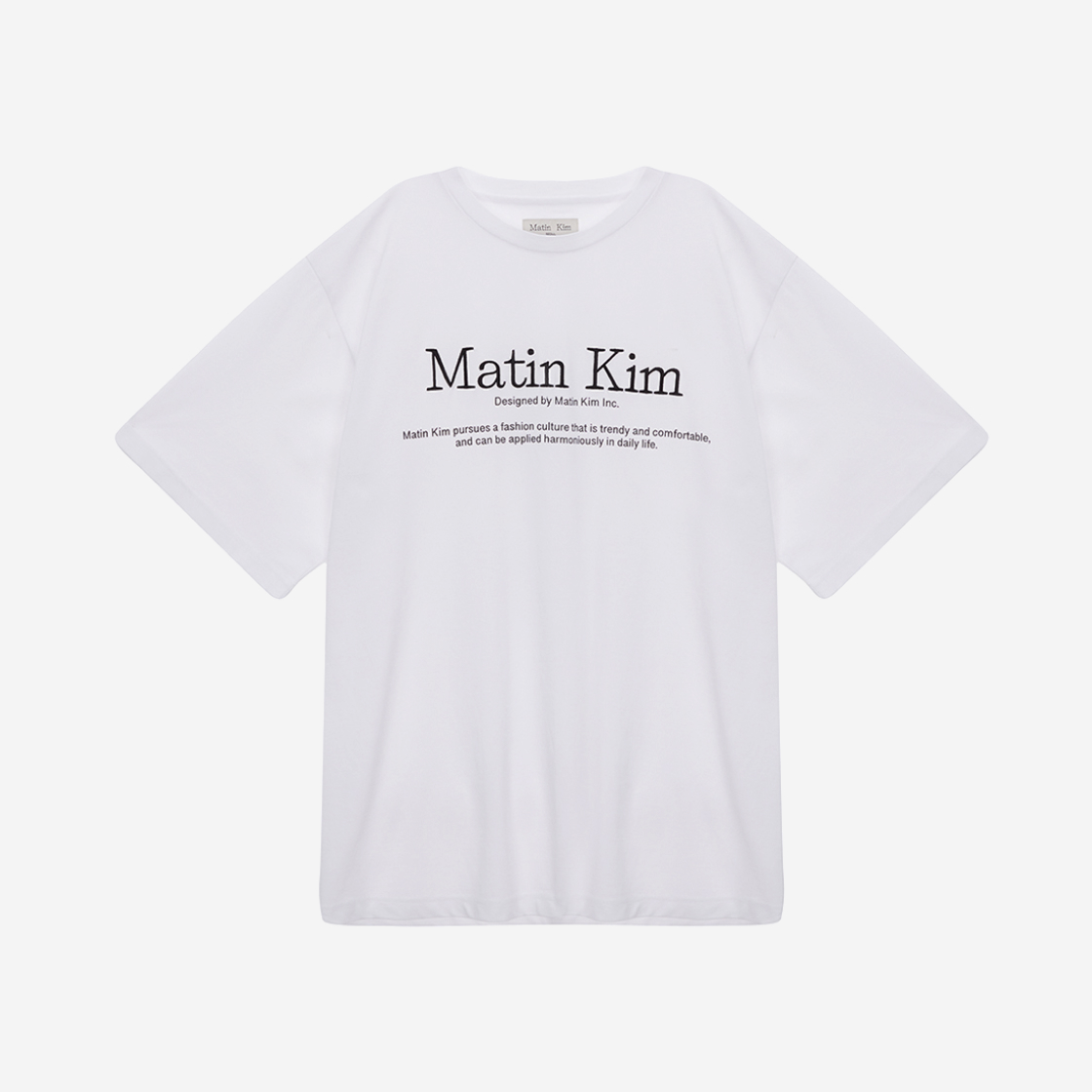 Matin Kim Heritage Lo... STYLE | KREAM