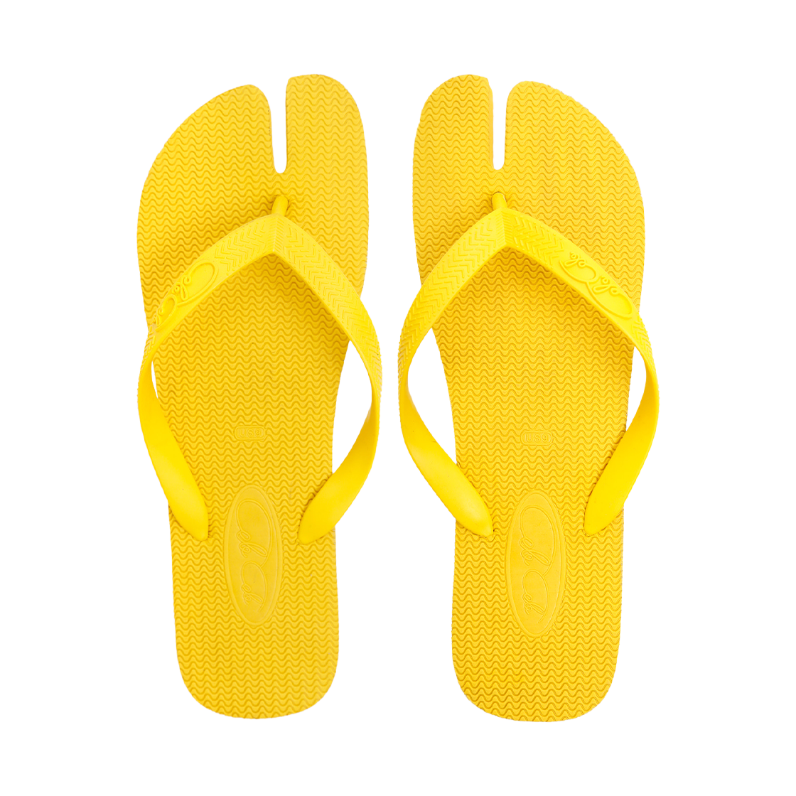 꼴레꼴레 뉴 웨이브 옐로우 | COLECOLE | KREAM