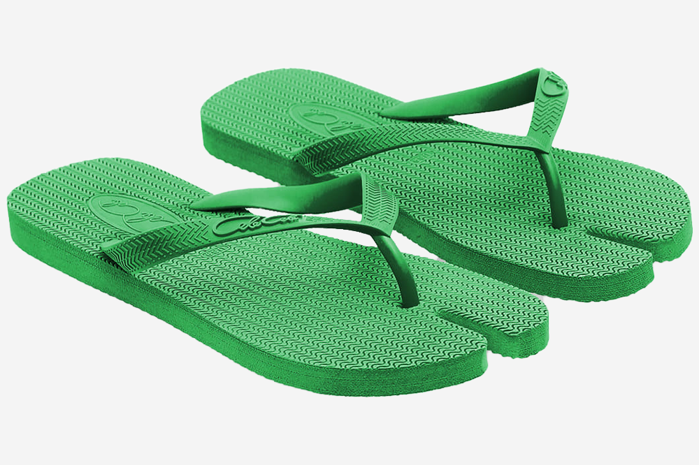 꼴레꼴레 뉴 웨이브 그린 | COLECOLE | KREAM