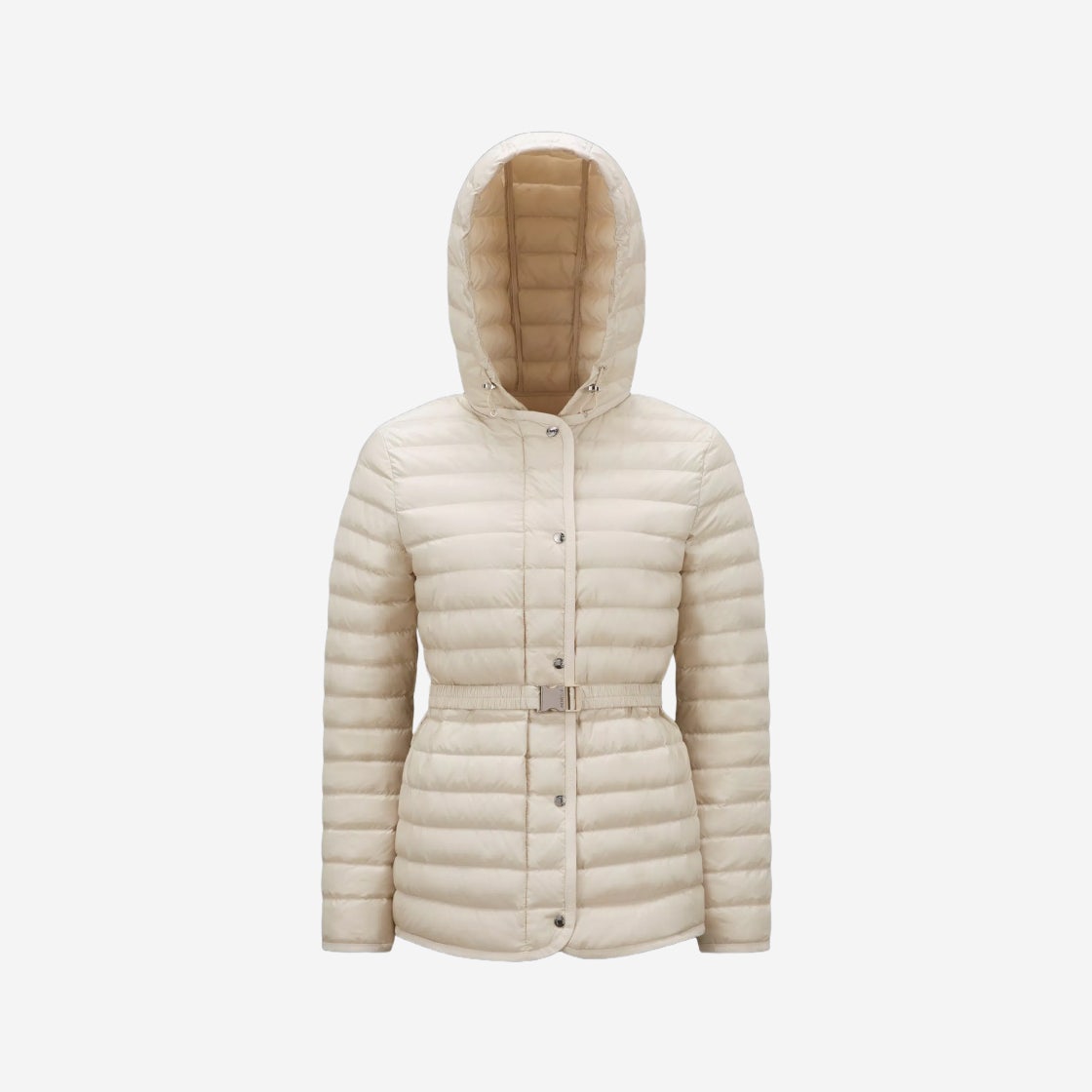 (W) 몽클레르 오레돈 쇼트 다운 자켓 화이트 아이보리 - 23SS | Moncler | KREAM