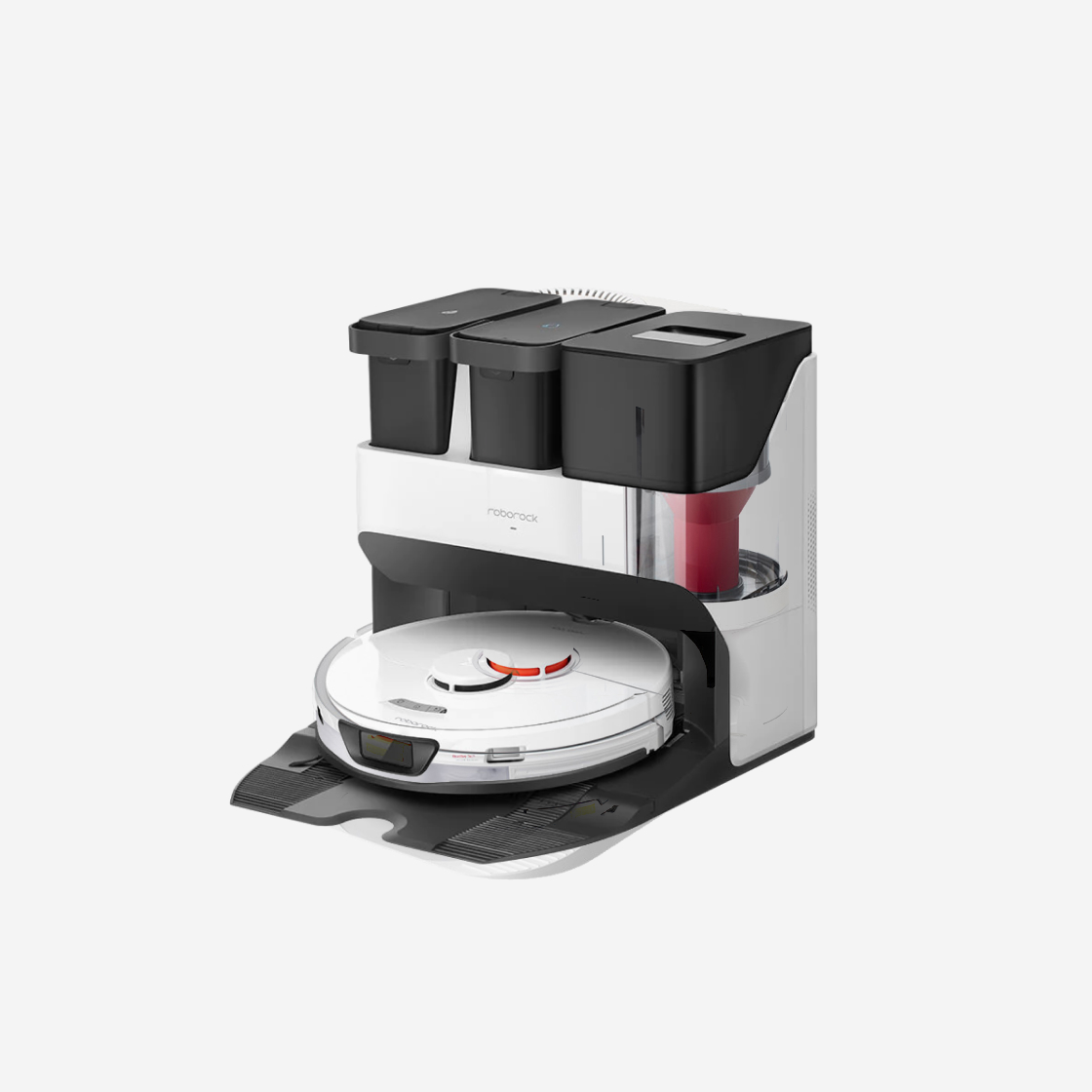 로보락 S7 맥스 울트라 & 도크 (국내 정식 발매 제품) | Roborock | KREAM