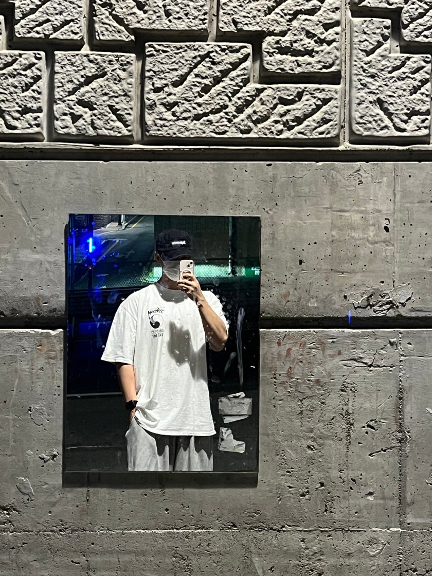 ? (@jhkk__) 님의 게시물 | KREAM