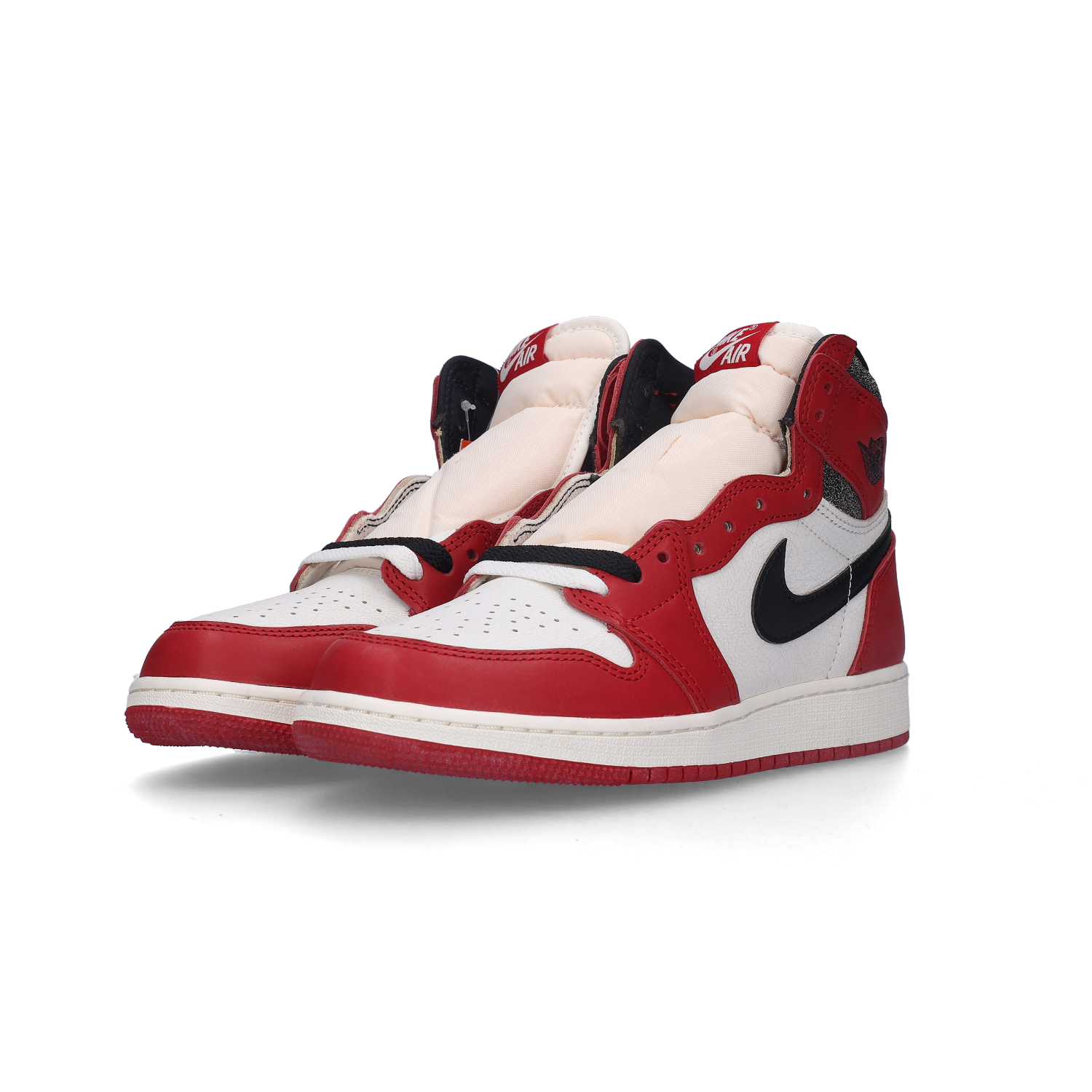 (GS) 조던 1 레트로 하이 OG 시카고 2022 | KREAM