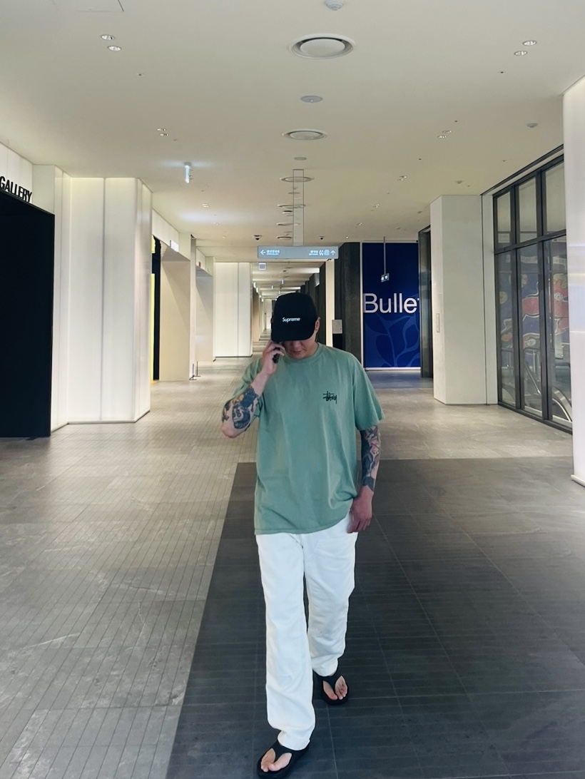 (@reckgeun) 님의 게시물 | KREAM