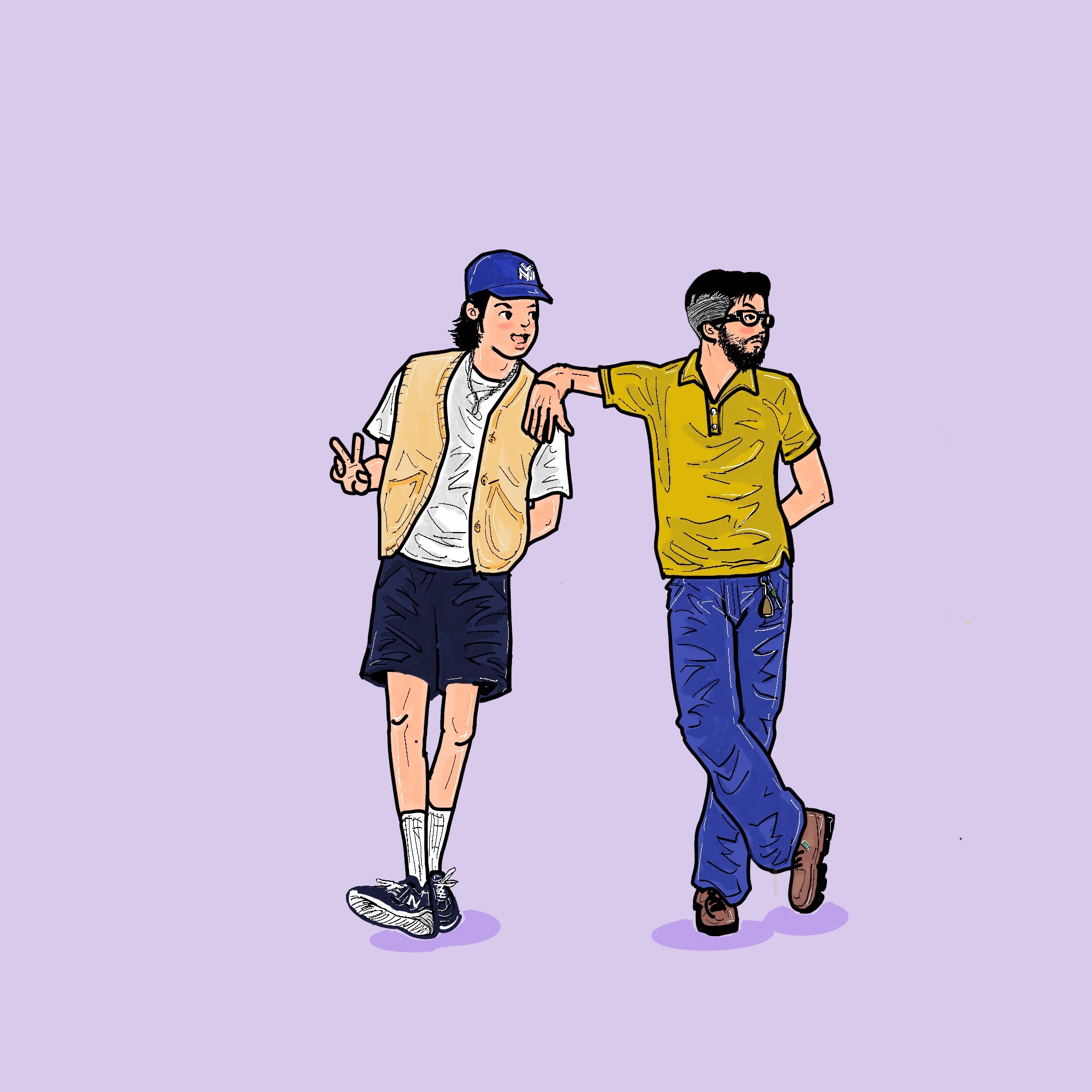 변달건 (@jamesyoon) 님의 게시물 | KREAM