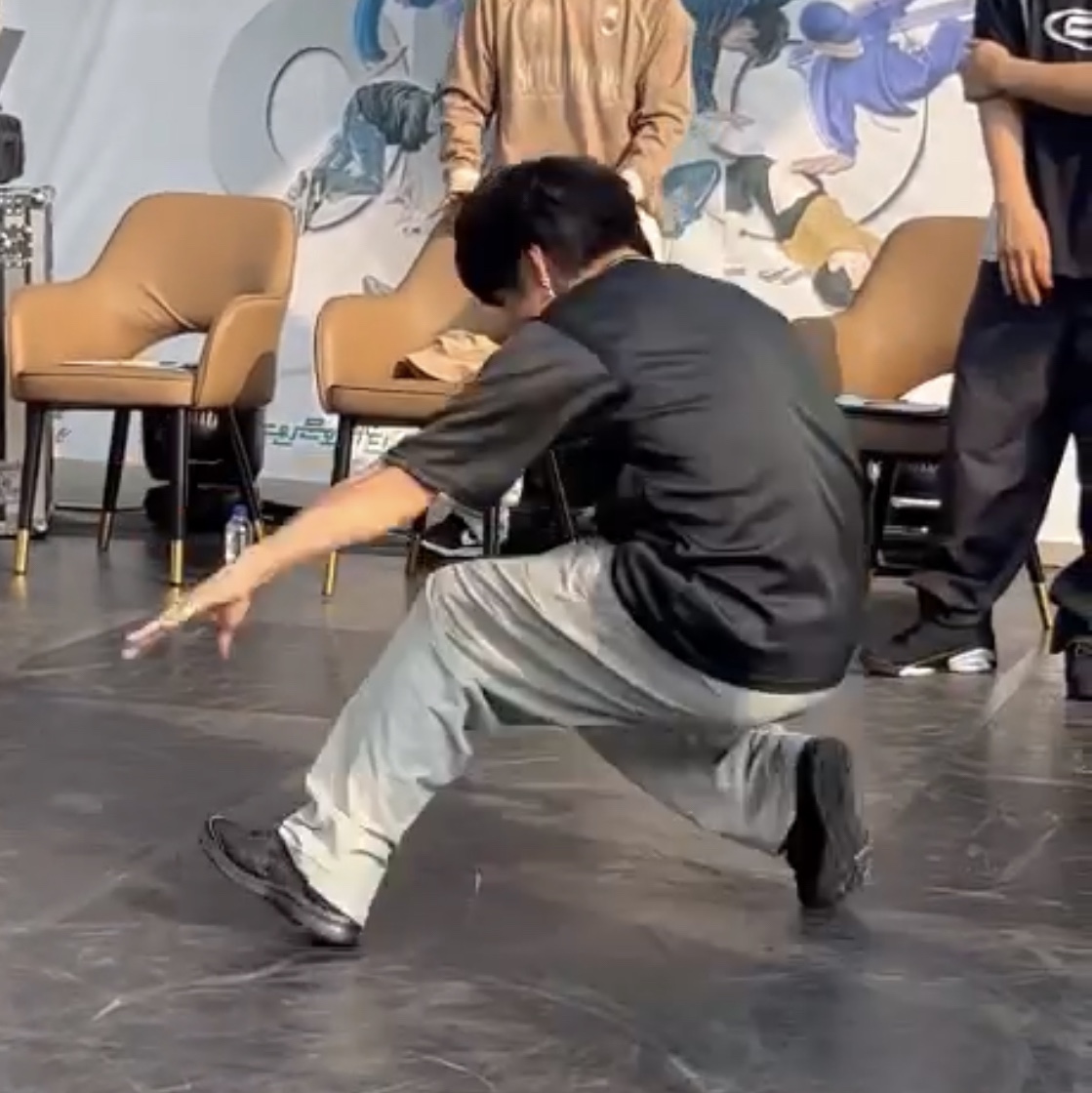 joo_772 (@joo_772) 님의 게시물 | KREAM