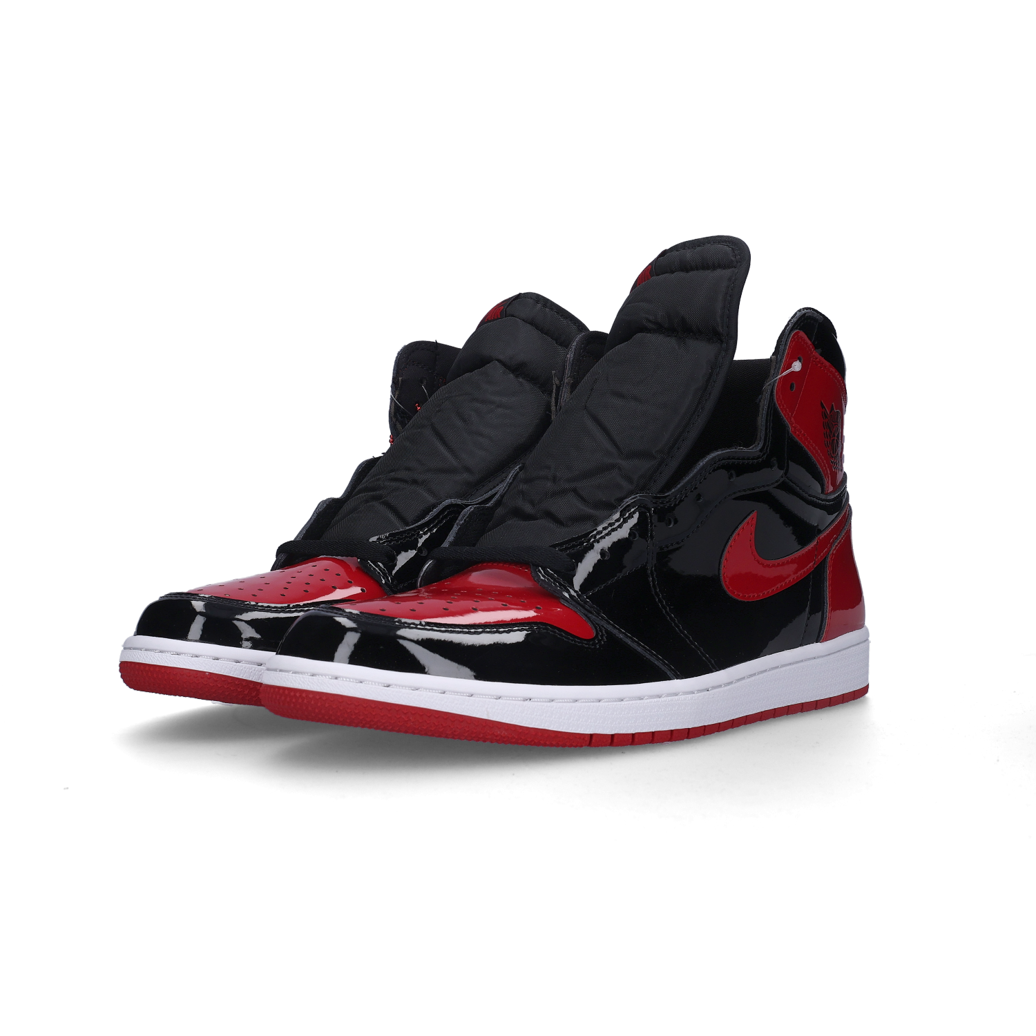 조던 1 레트로 하이 OG 페이턴트 브레드 | KREAM