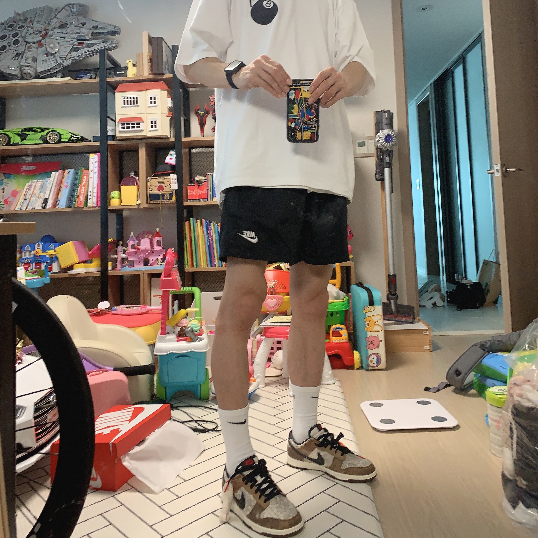 snowy6523 (@xxshin_w_hxx) 님의 게시물 | KREAM