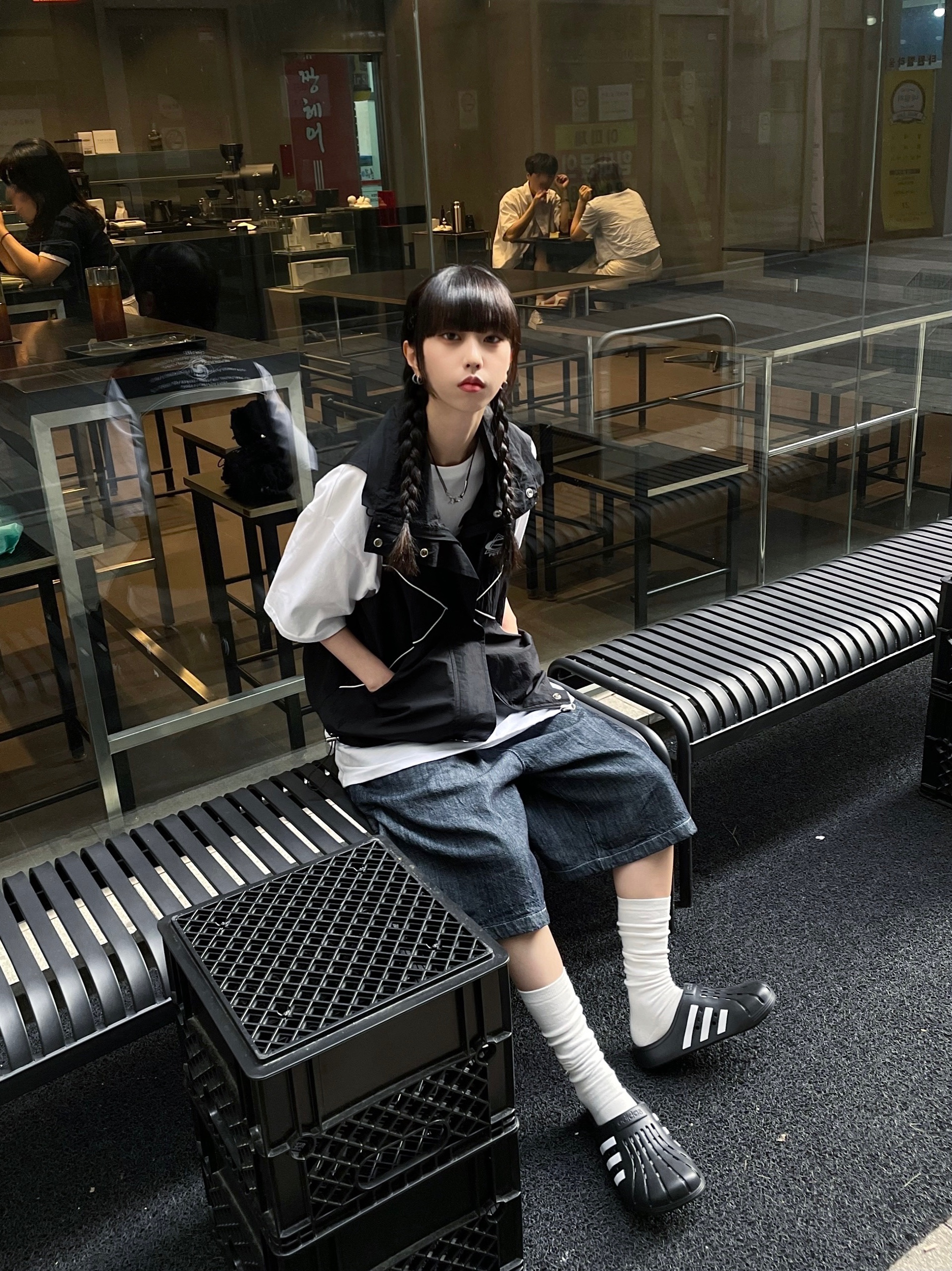 가희 (@un__cxt) 님의 게시물 | KREAM