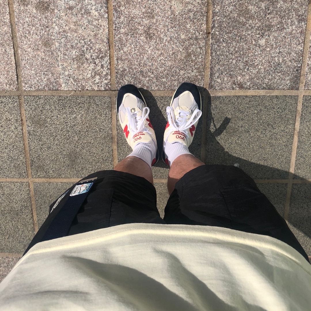 에헤이 (@kimmm_do) 님의 게시물 | KREAM