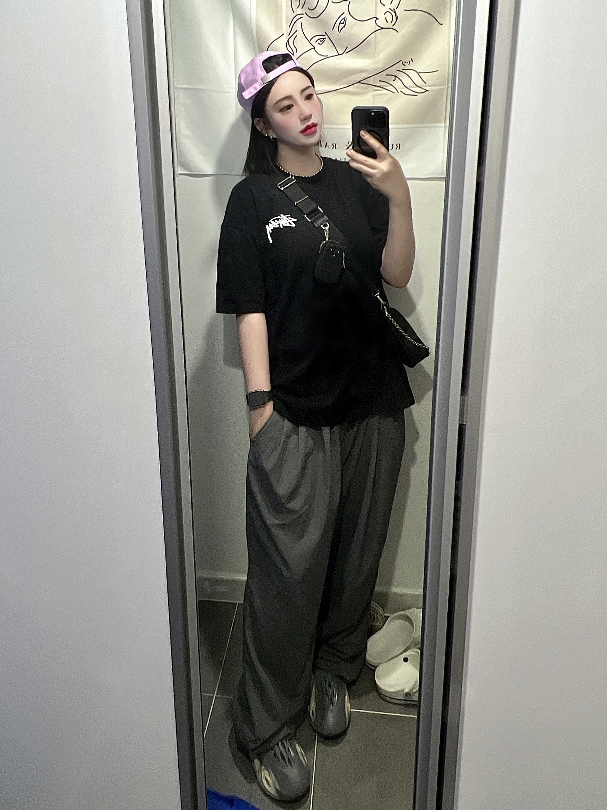 핼둥 (@xx__hr) 님의 게시물 | KREAM