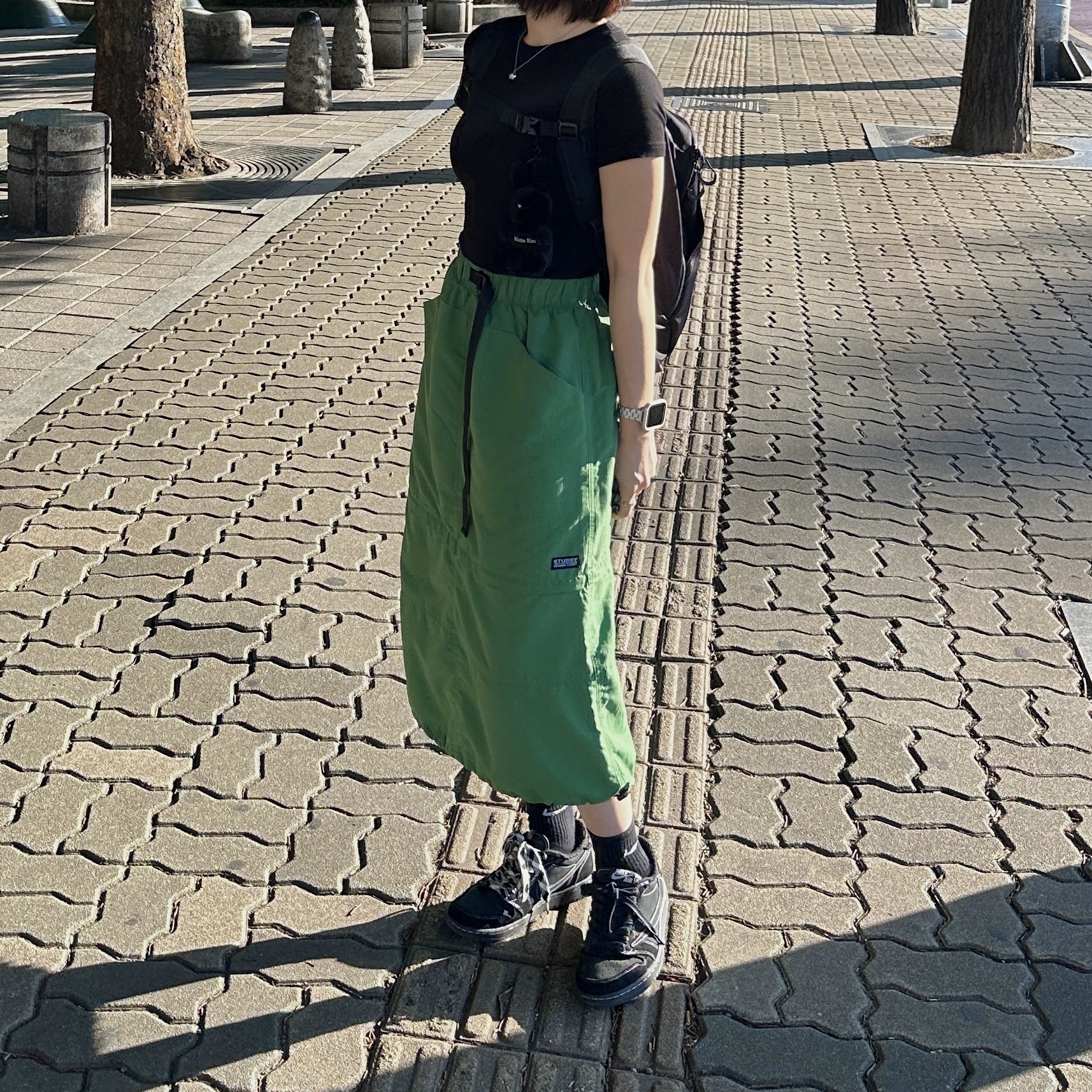 고음비 (@285g_) 님의 게시물 | KREAM