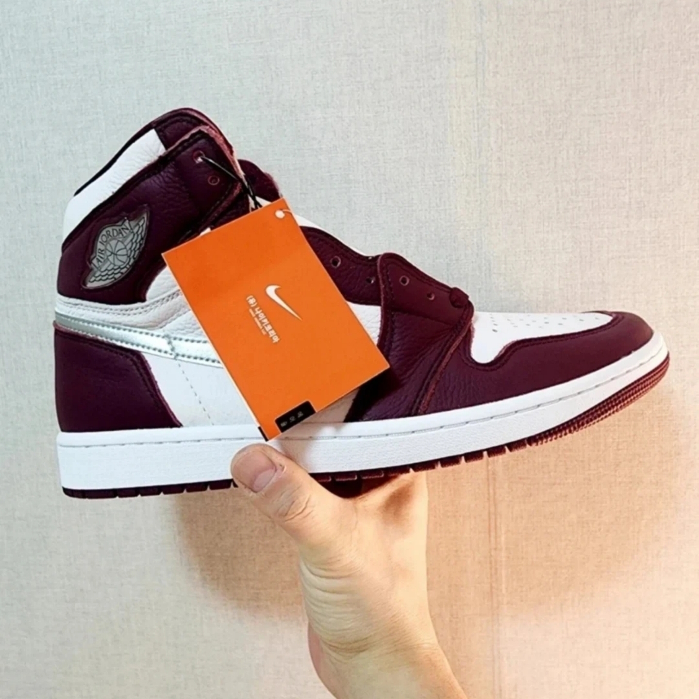 엔드짱 (@endzang) 님의 게시물 | KREAM