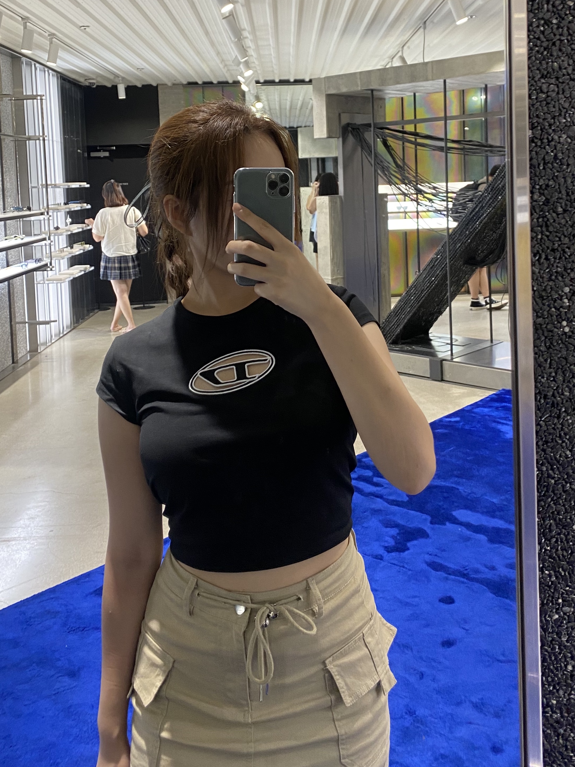 보라구마 (@bell_goom) 님의 게시물 | KREAM