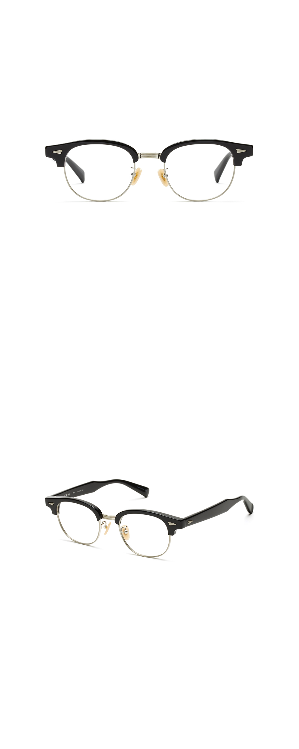 어크루 노스-04 실버 | Accrue | KREAM