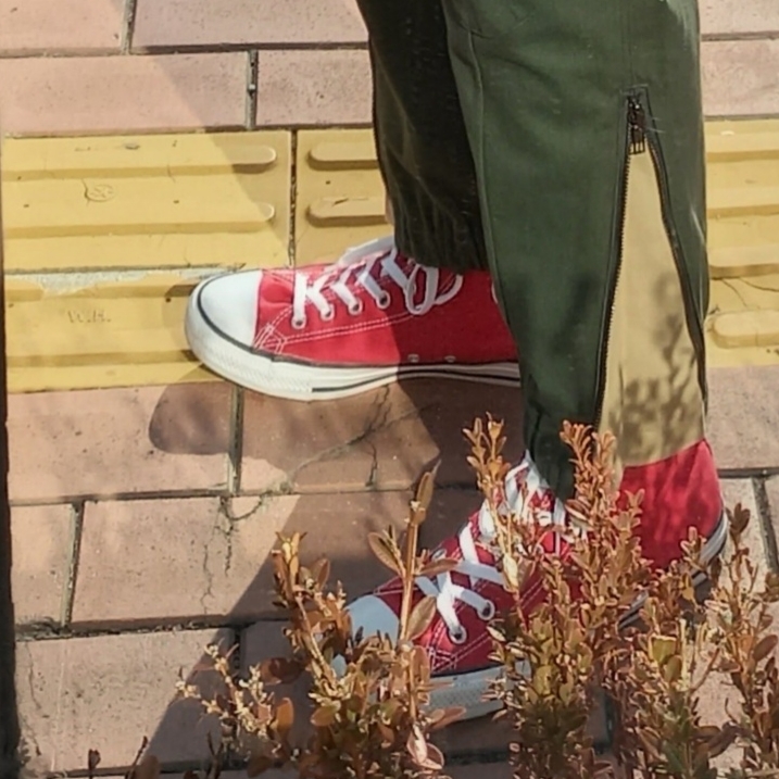 정혜성 (@ya_ong_ya_ong) 님의 게시물 | KREAM