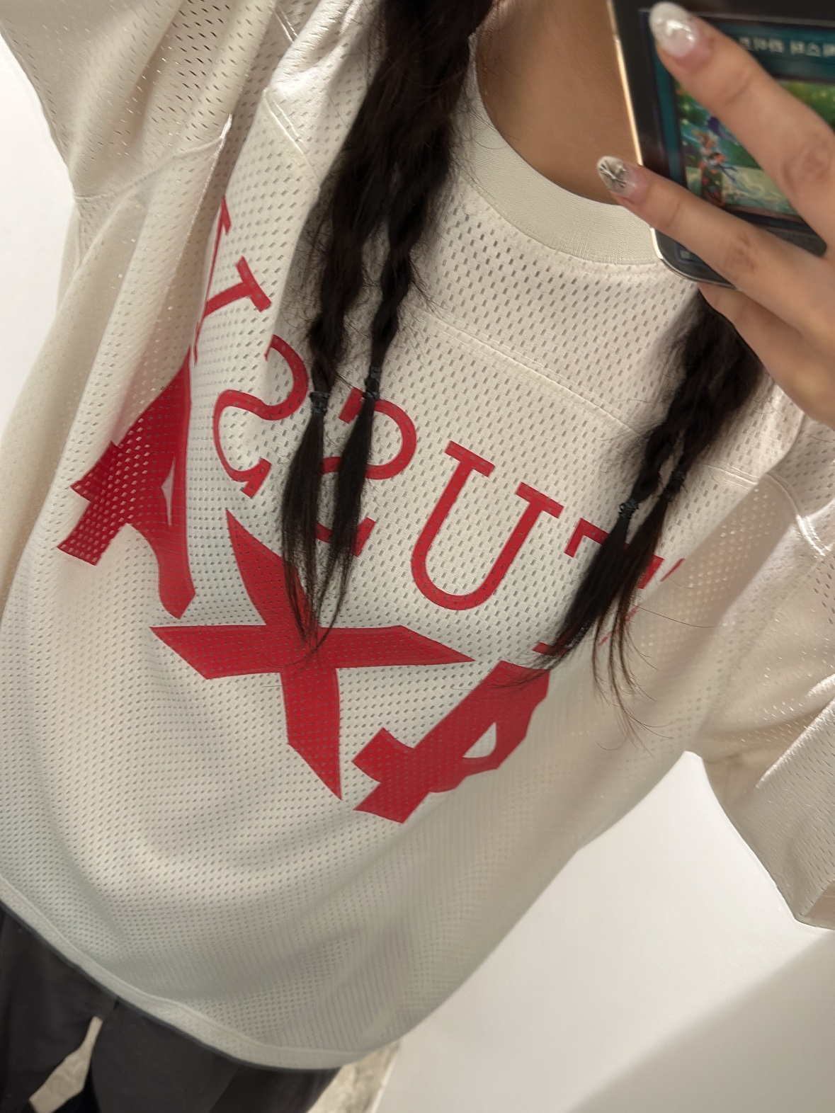 서삐 (@sssss_yyyyy) 님의 게시물 | KREAM