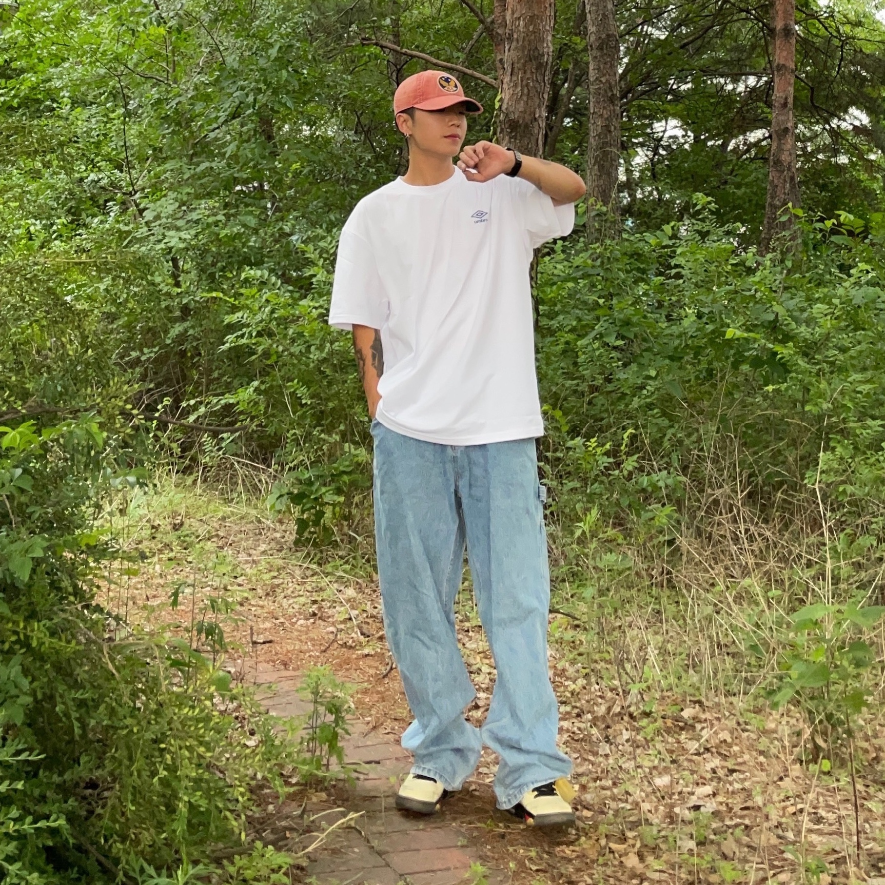 섭이 (@hee_seop) 님의 게시물 | KREAM