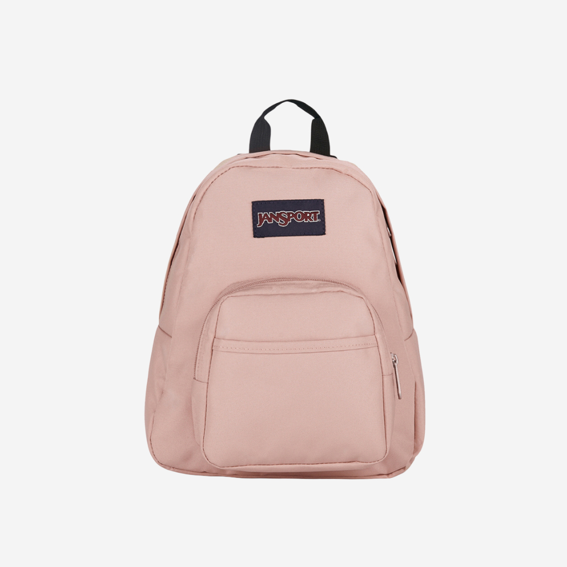 잔스포츠 하프 파인트 미니 백팩 미스티 로즈 | Jansport | KREAM