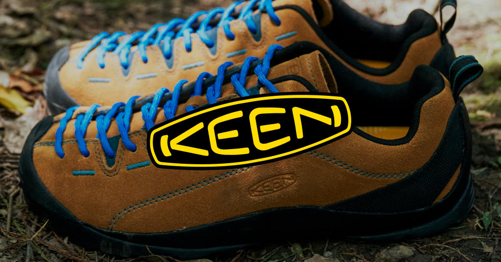 KEEN 재스퍼 리스탁 | KREAM