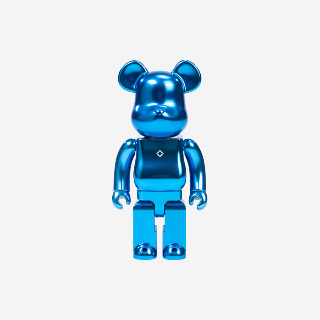 베어브릭 x 헬리녹스 에디션 원 HCC 한정 모델 400% | Bearbrick | KREAM