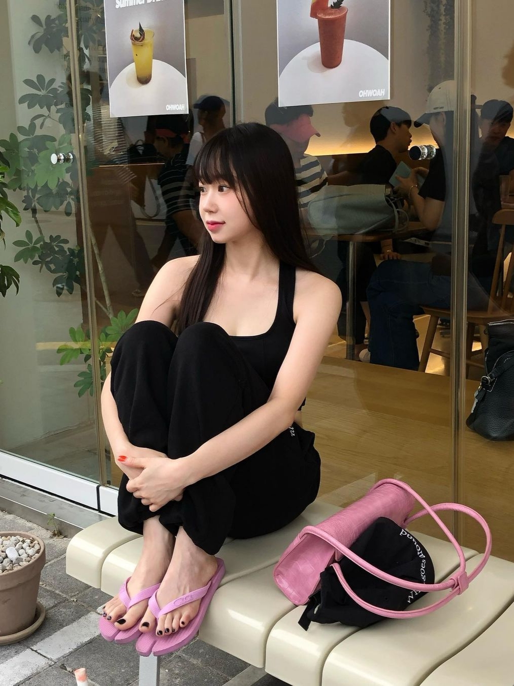 Yuppie (@archive_eve...) 님의 게시물 | KREAM