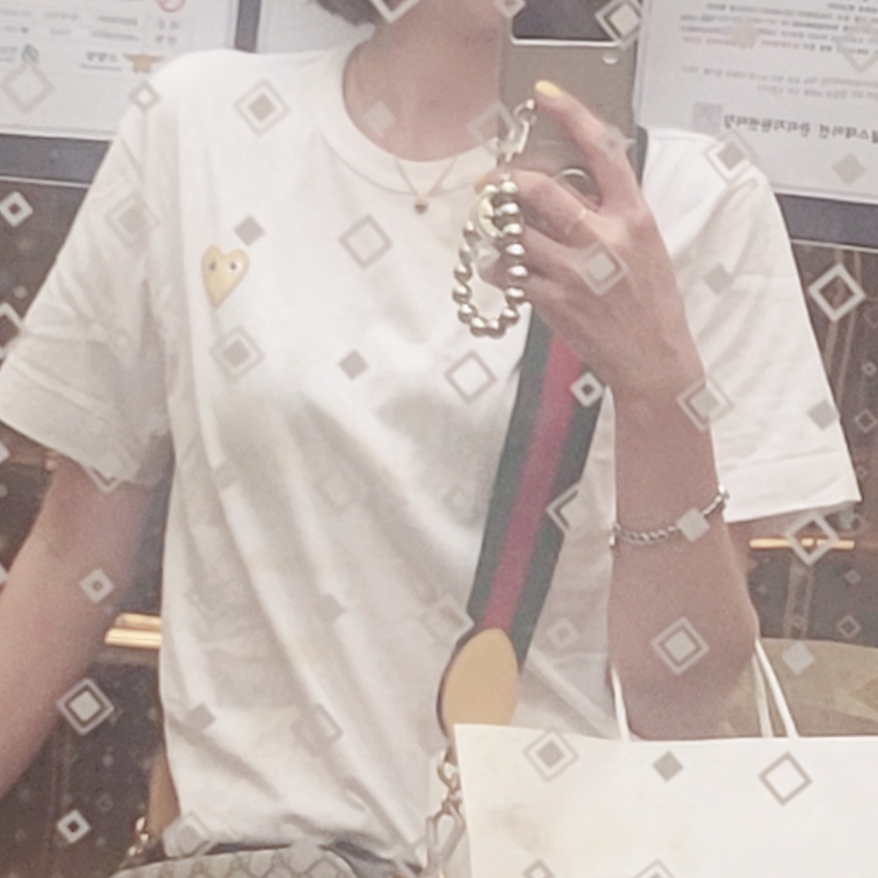 백칠십.사 (@rim_89) 님의 게시물 | KREAM