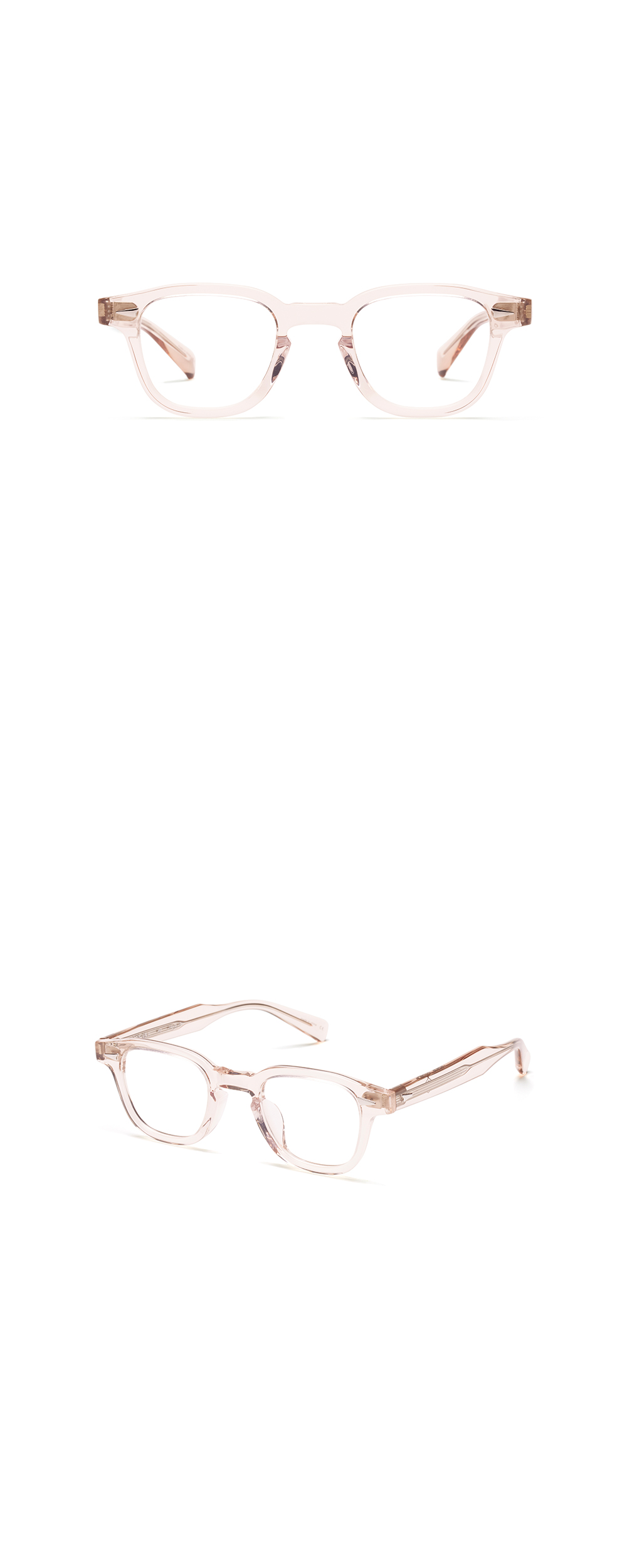 어크루 노스-01 와인 클리어 | Accrue | KREAM